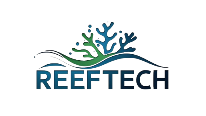 ReefTech - RT1 PRO | Bomba Dosadora Inteligente para Aquários Marinhos